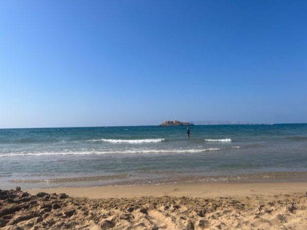 10 Best Beaches in Heraklion