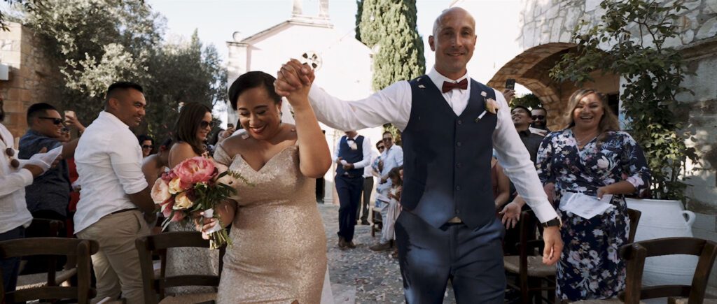 Cretan Wedding - Customs and Traditions - Wedding in Crete
