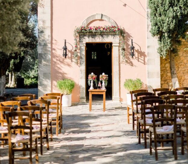 Cretan Wedding - Customs and Traditions - Wedding in Crete