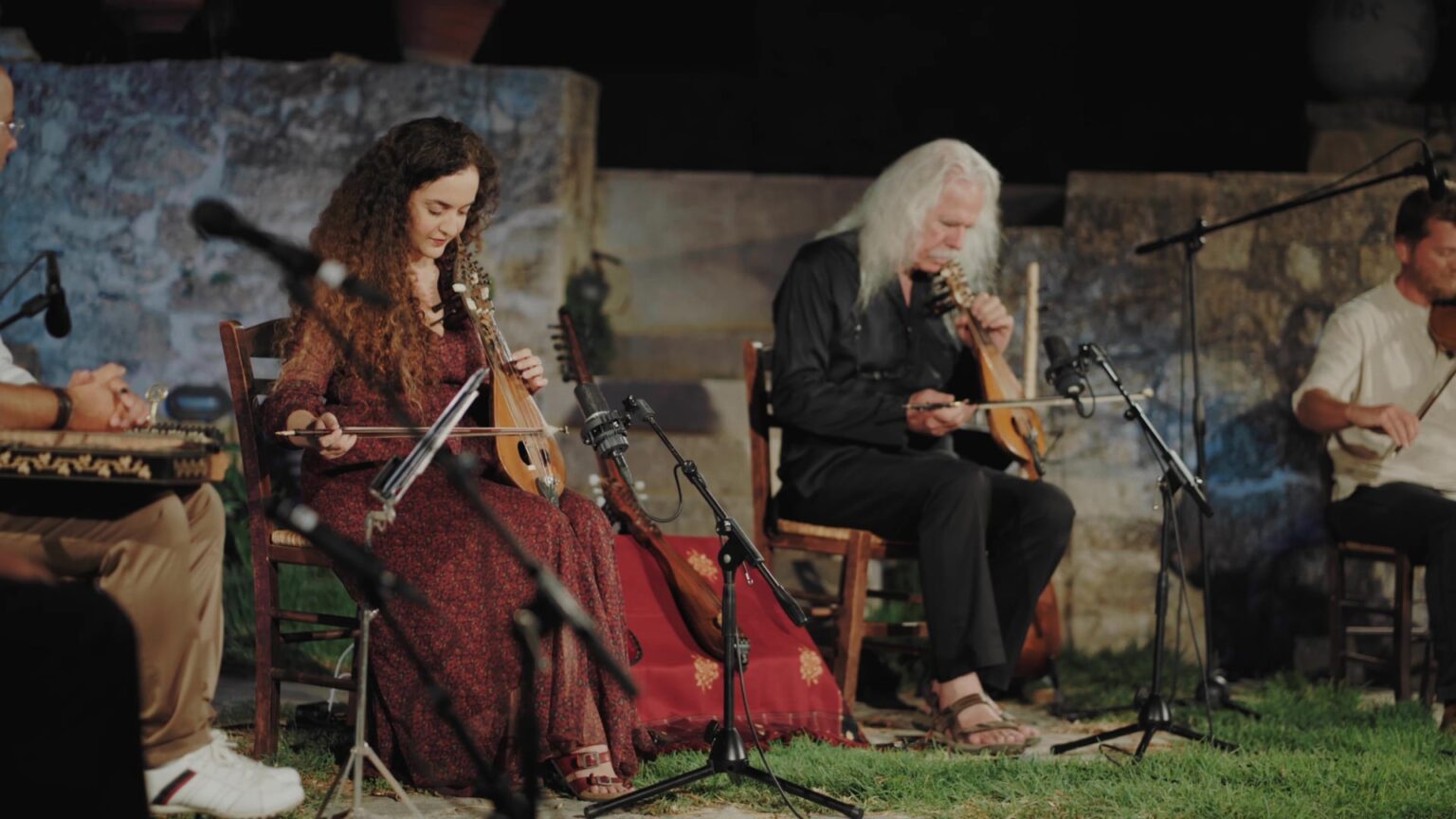 Cretan Wedding - Customs and Traditions - Wedding in Crete