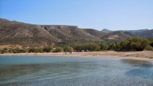 East Crete Beaches 🏖️: A Complete List of The Top-Rated beaches in East ...
