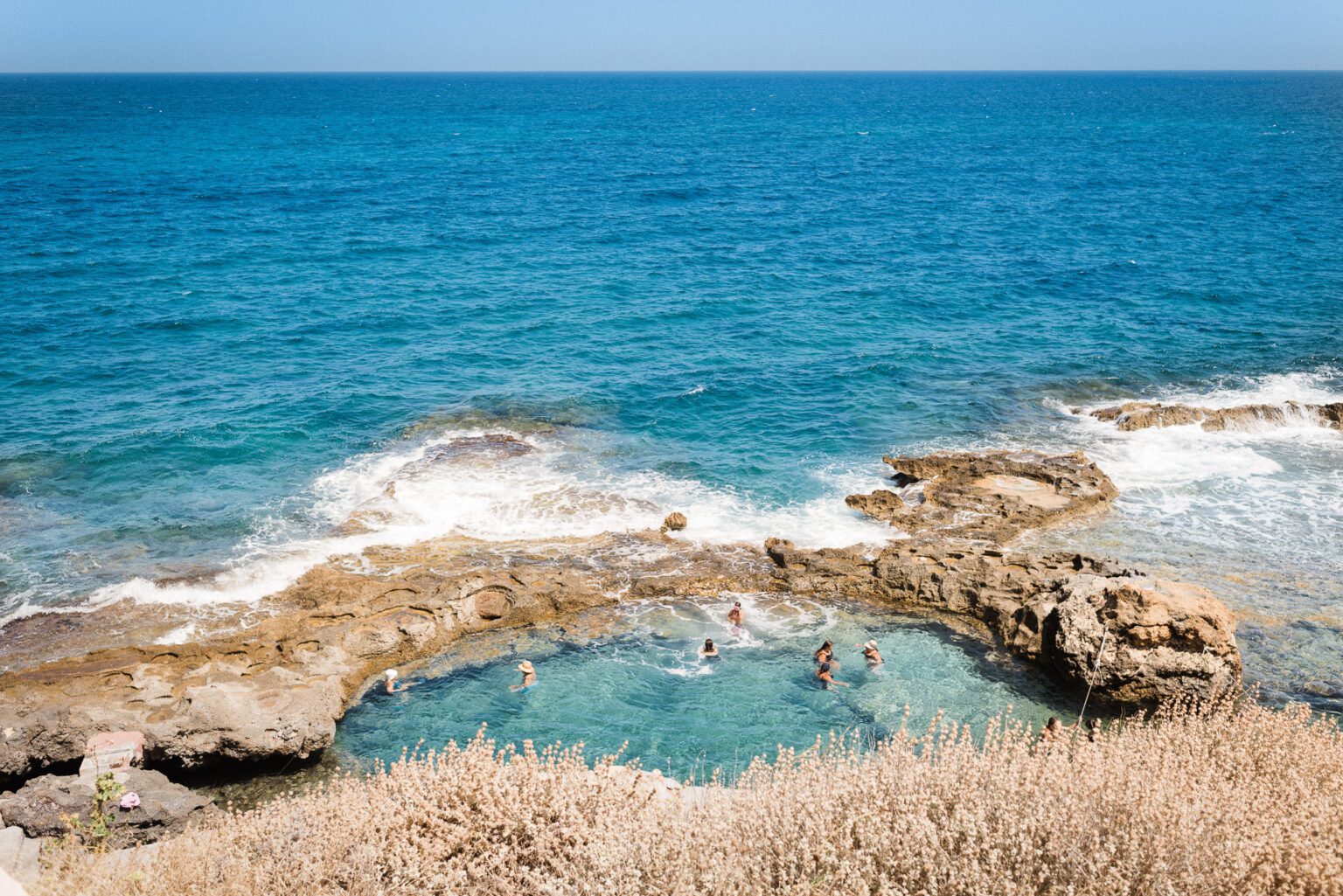 West Crete Beaches: The Best Chania Beaches You’ll Definitely Love