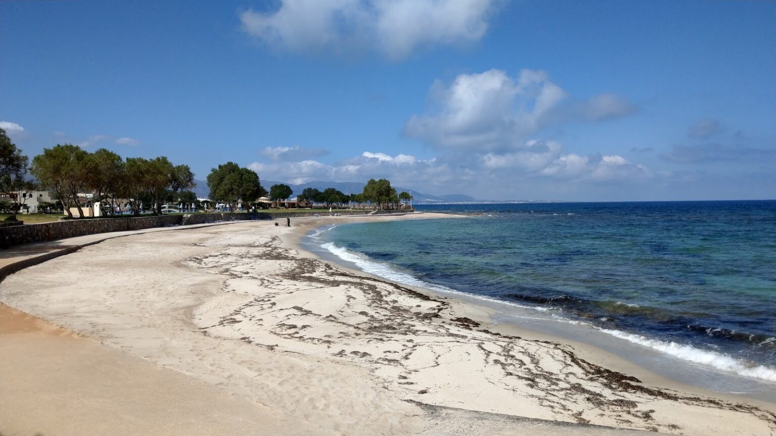 East Crete Beaches 🏖️: A Complete List of The Top-Rated beaches in East ...