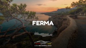 Ferma Crete: Breathtaking Beach in Crete