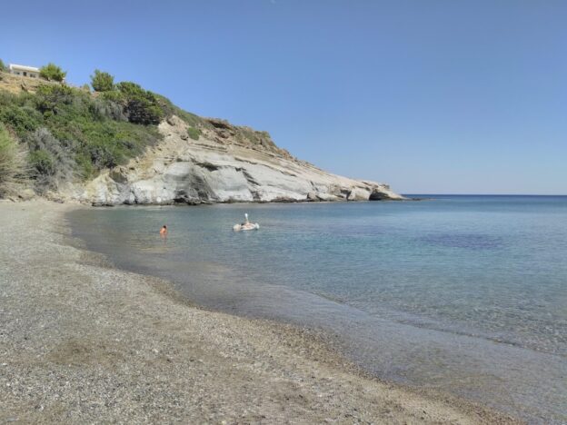 Ferma Crete: An authentic fishing village in Southeast Crete