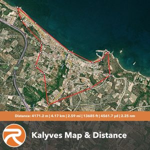 Kalyves Crete: All You Need to Know by Locals!