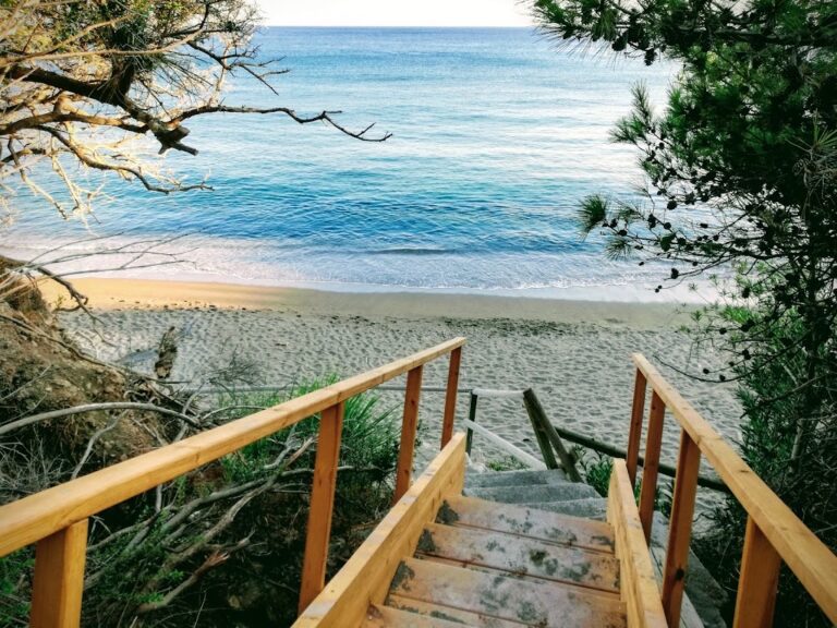 Ferma Crete: An authentic fishing village in Southeast Crete