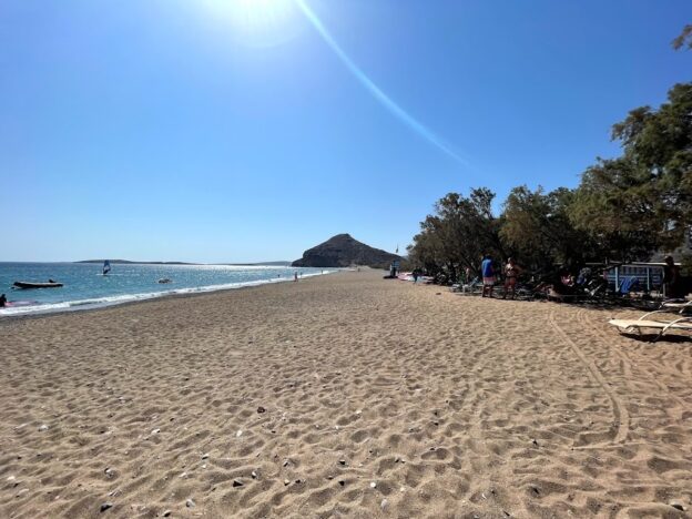 Palekastro: Things to Do, Beaches, Travel Guide and Car Rental
