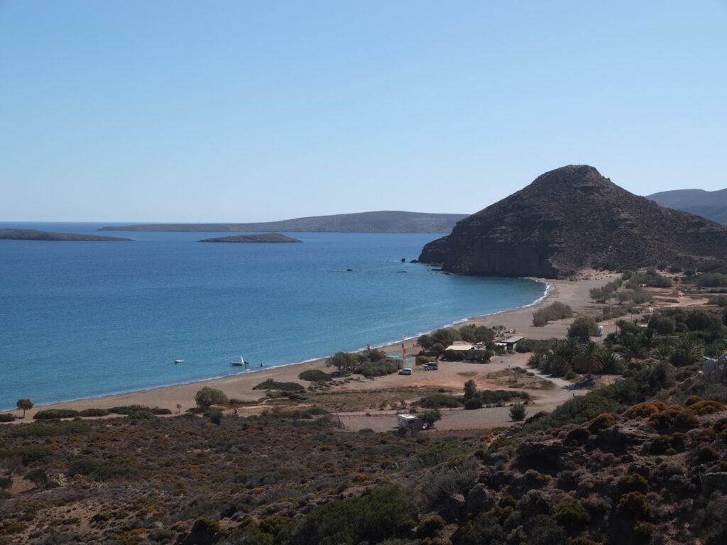 Palekastro: Things to Do, Beaches, Travel Guide and Car Rental