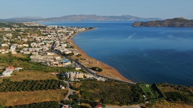 Stalos Crete: Things to do, Beach, Nightlife, Travel Tips and Car Rental