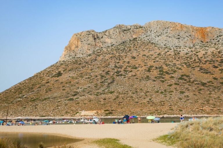 Stavros Beach: All You Need To Know By Locals
