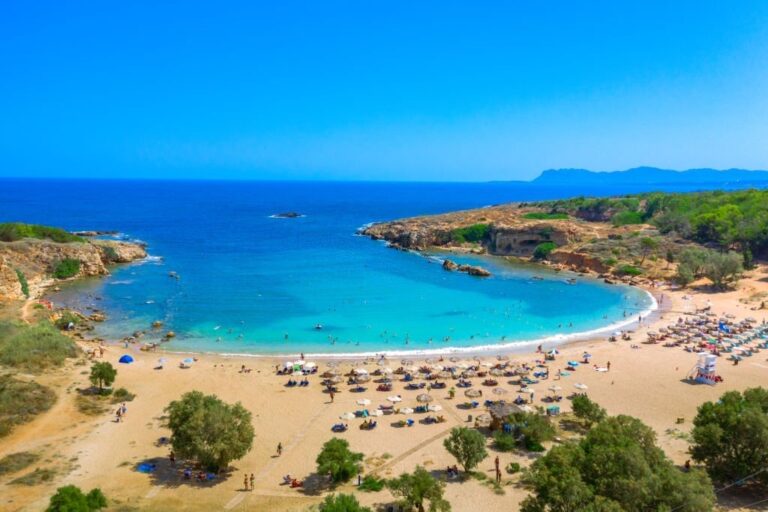 Daratso (Kato Daratso): Things to do, History, Travel and Car Rental Guide