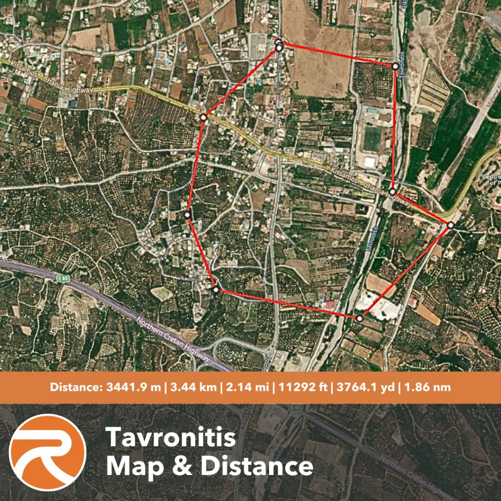 Tavronitis Crete: All You Need to Know by Locals!