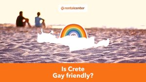 Is Crete Gay friendly? Discover Crete's LGBTQ social attitude!