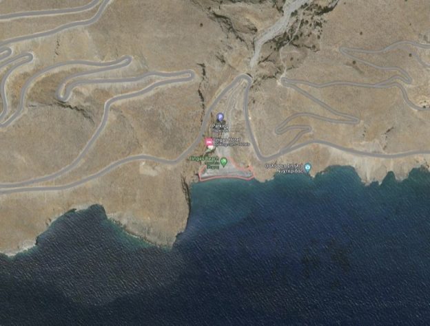 Ilingas Beach: Breathtaking Beach in Crete