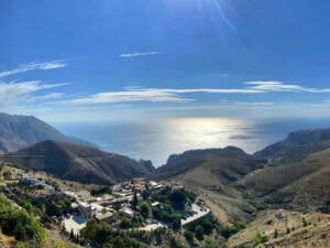 14 Best Mountain Villages of Crete