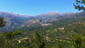 14 Best Mountain Villages of Crete
