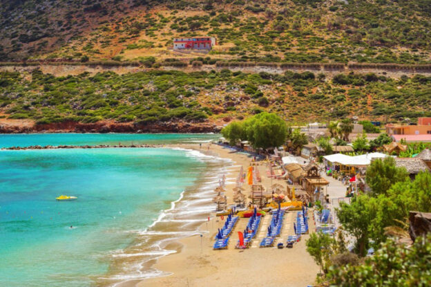 Bali Crete: Beaches, Things to Do, Travel Guide and Car Rental