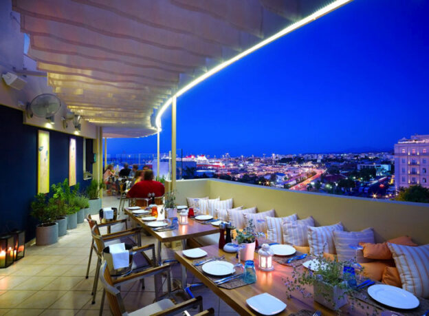 10 Best Restaurants in Crete and What they're Known for