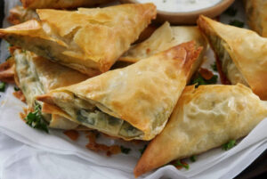 11 Famous Food and Drinks to Try in Crete