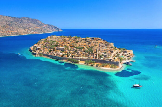 Spinalonga Castle: History, Tour and Car Rental Guide