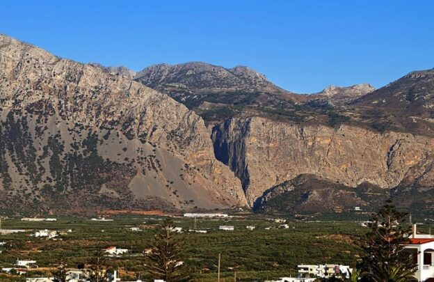 18 Best Crete Gorges You Need to Visit