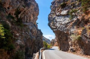 18 Best Crete Gorges You Need to Visit