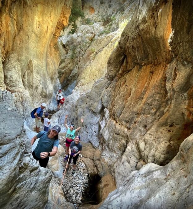 Kritsa Gorge: Hiking, Map, Attractions and Crete Car Rental