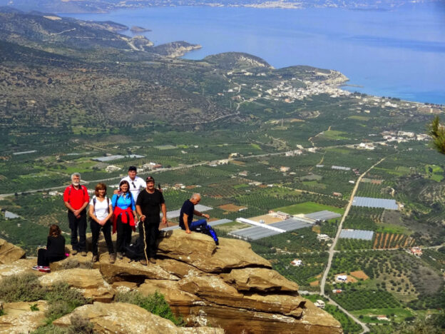 18 Best Crete Gorges You Need to Visit