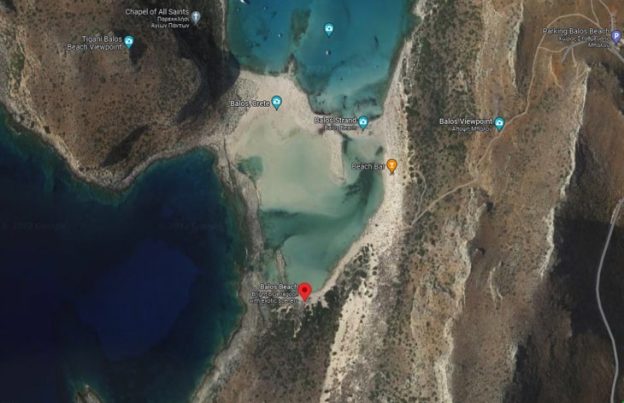 Balos Beach Guide: Turquoise Waters in Crete