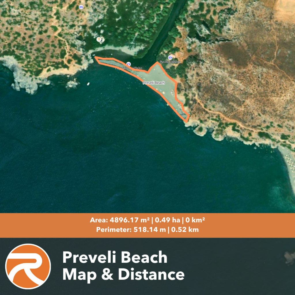 Preveli Beach: A One-of-a-kind Beach with a Lush Palm Forest