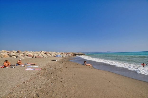 Tympaki Beach: All You Need To Know By Locals