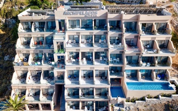 13 Best Hotels in Rethymno and their amenities