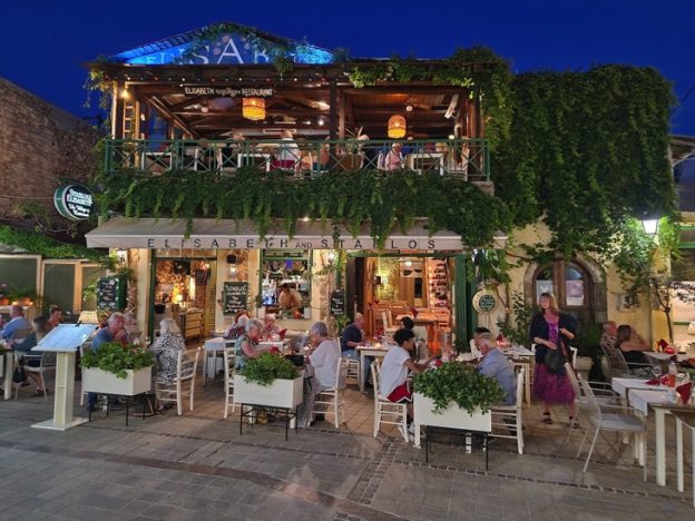 10 Top Restaurants in Malia and Their Specialties