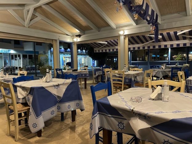 12 Top Restaurants in Sitia Crete: Where to Eat by the Sea this summer!