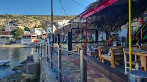 10 Best Restaurants in Matala and their specialties