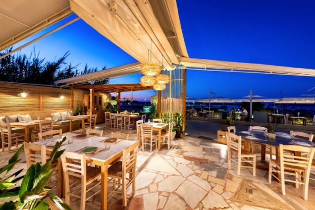 11 Best Restaurants in Malia and Their Specialties