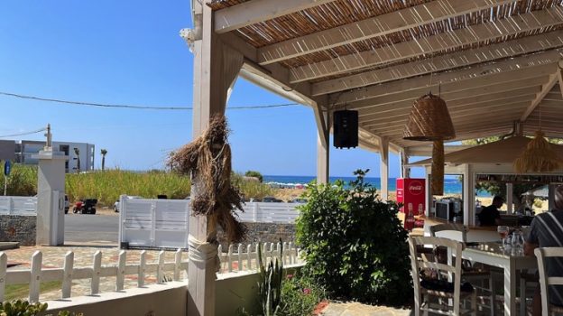 10 Top Restaurants in Malia and Their Specialties