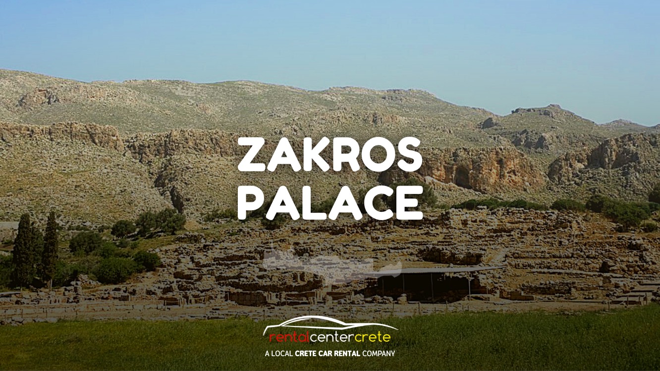 Page 3 - Crete Travel Guide - Rental Center Crete - Blog