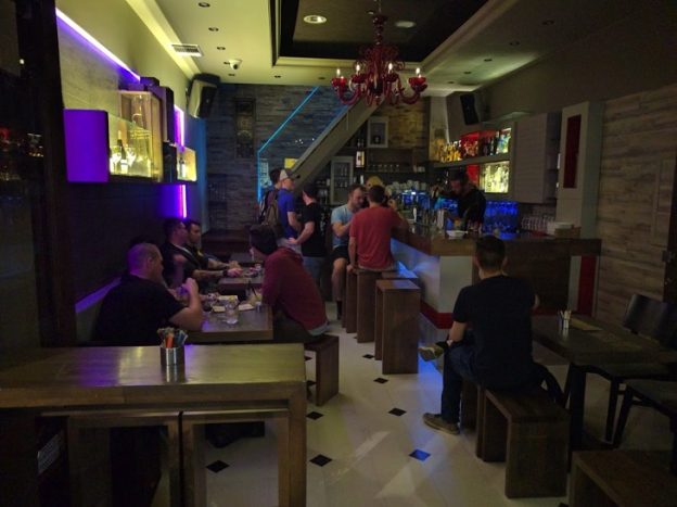 15 Best Bars in Chania: A Traveler’s Guide to Chania Nightlife