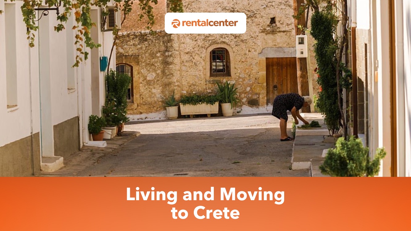 Living and Moving to Crete: The Complete Guide from Locals