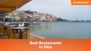 12 Best Restaurants in Sitia for Every Budget