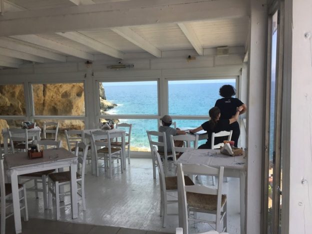 10 Best Restaurants in Matala, Crete: Top Taverns, Menus & Reviews