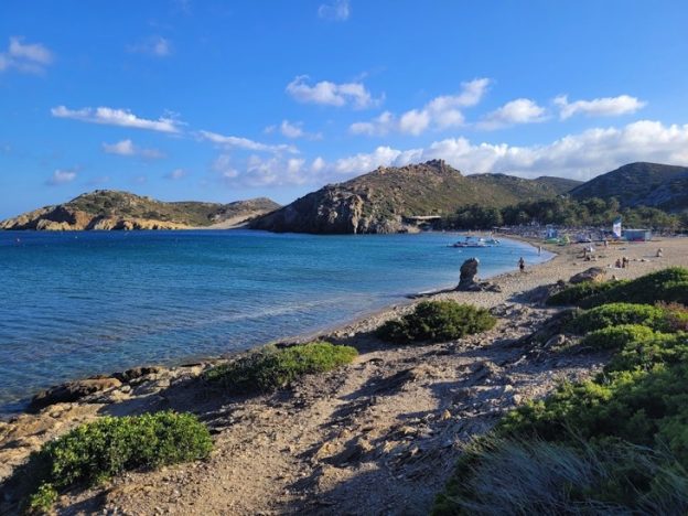 Vai Beach: A One-of-a-kind Beach with a Lush Palm Forest