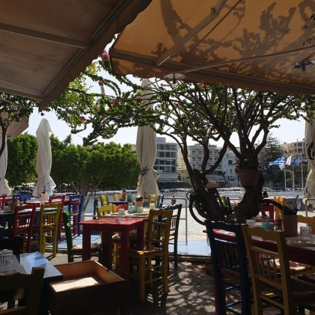 15 Best Restaurants in Agios Nikolaos Crete for Traditional ...
