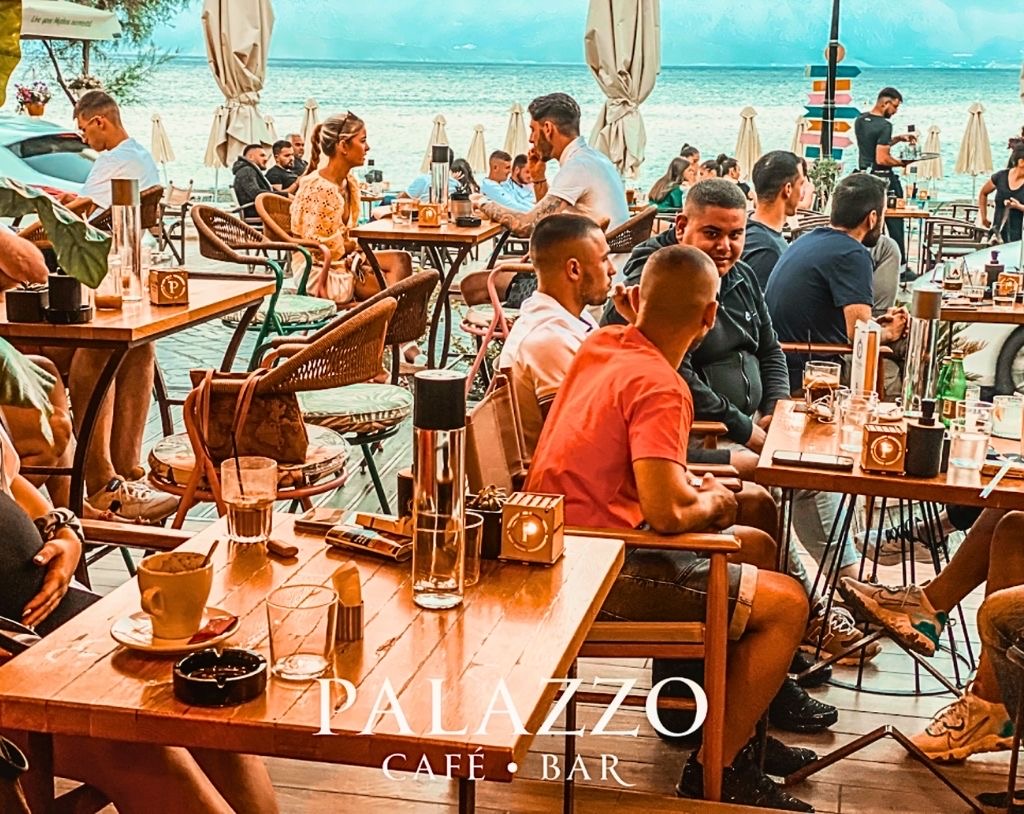 14 Best Bars in Agios Nikolaos Crete: Rooftop, Pubs, Sports & Cocktail ...