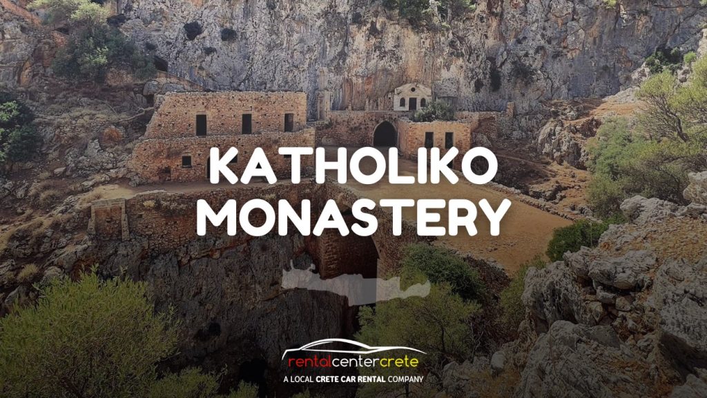 Katholiko Monastery: History, Location, Hiking and Transport Guide