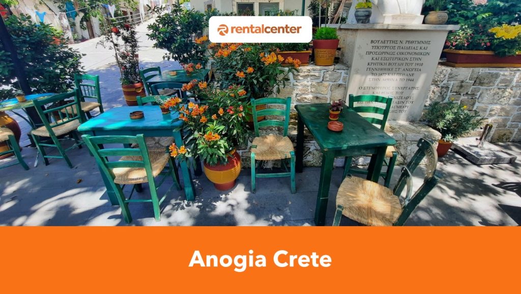 Anogia Village: What to See and Do, How to Get There and Travel Guide!