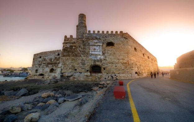 Crete for Seniors: Things to Do in Crete for Older People and Pensioners