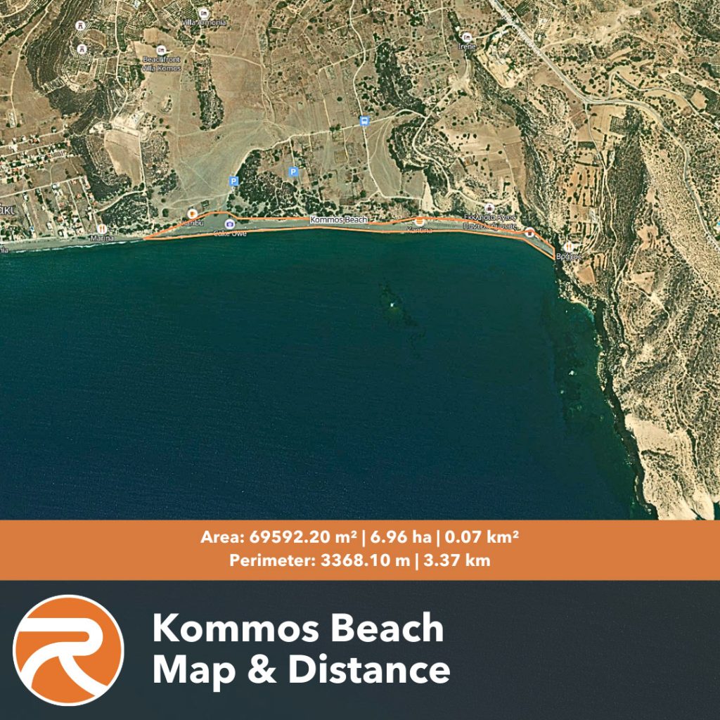 Kommos Beach Crete: A Naturist-friendly Beach in Crete